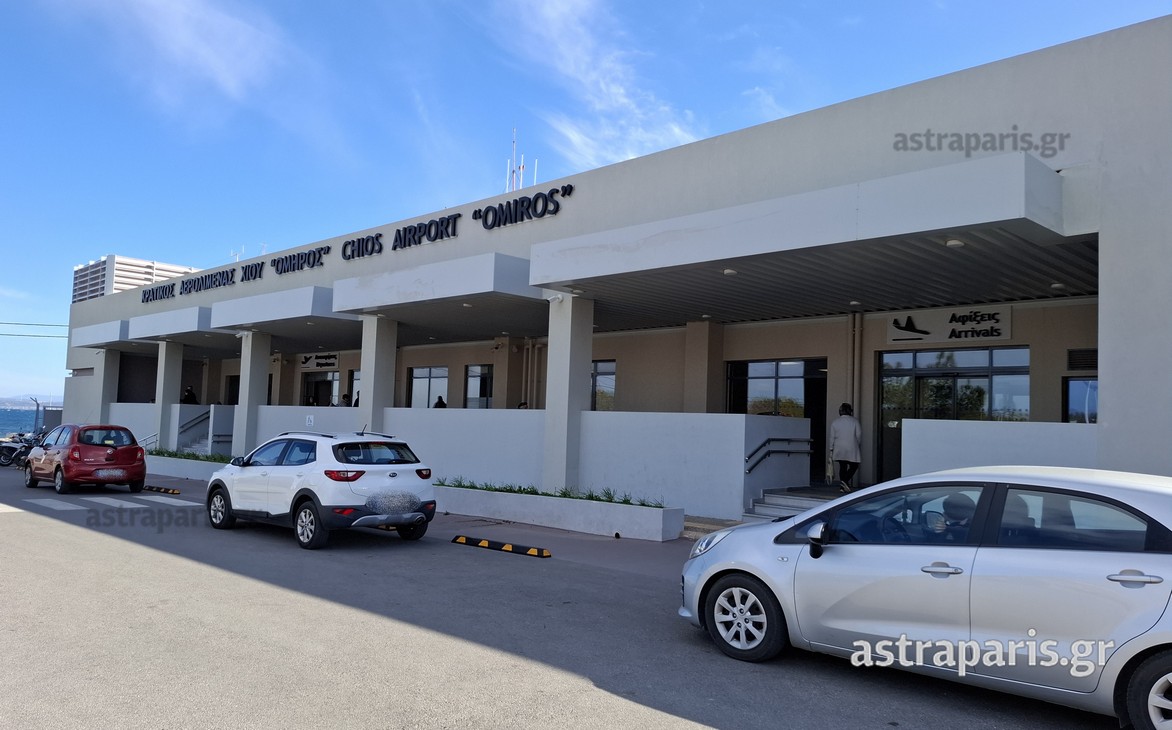 Ασαφής, αόριστη και χωρίς ρητό χρονοδιάγραμμα η ΥΠΑ για το αεροδρόμιο ...